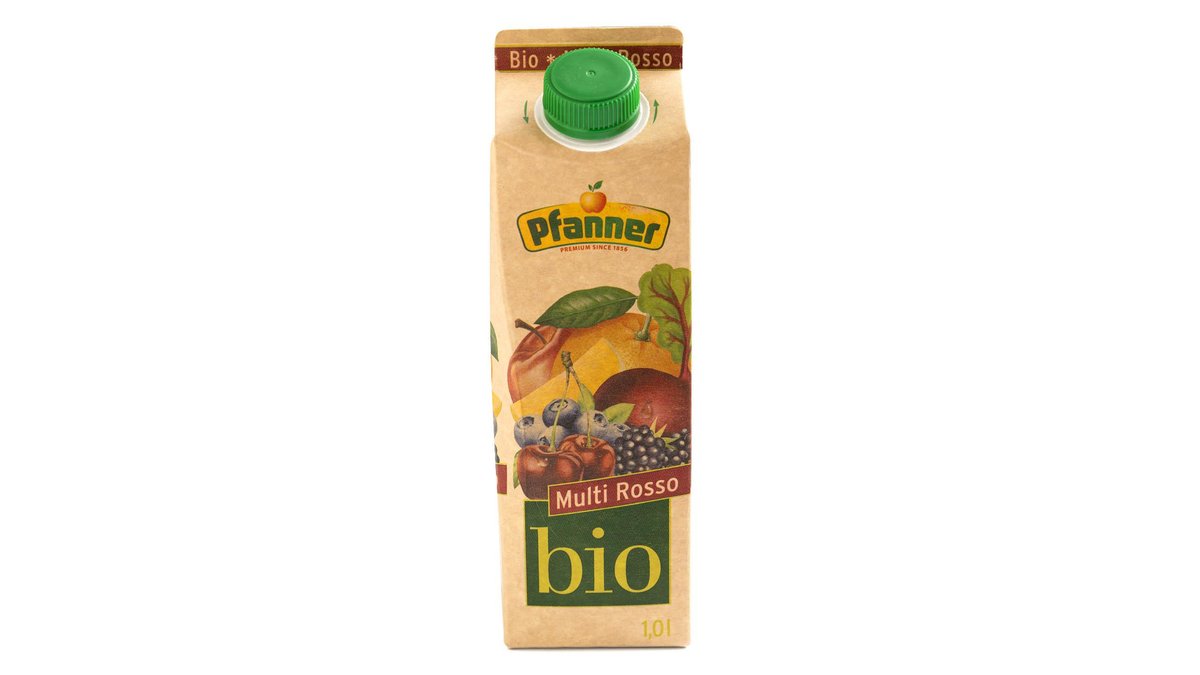 Nectar Bio Multi Rosso Pfanner 1L | Carrefour Hypermarket Blejoi (9157 ...