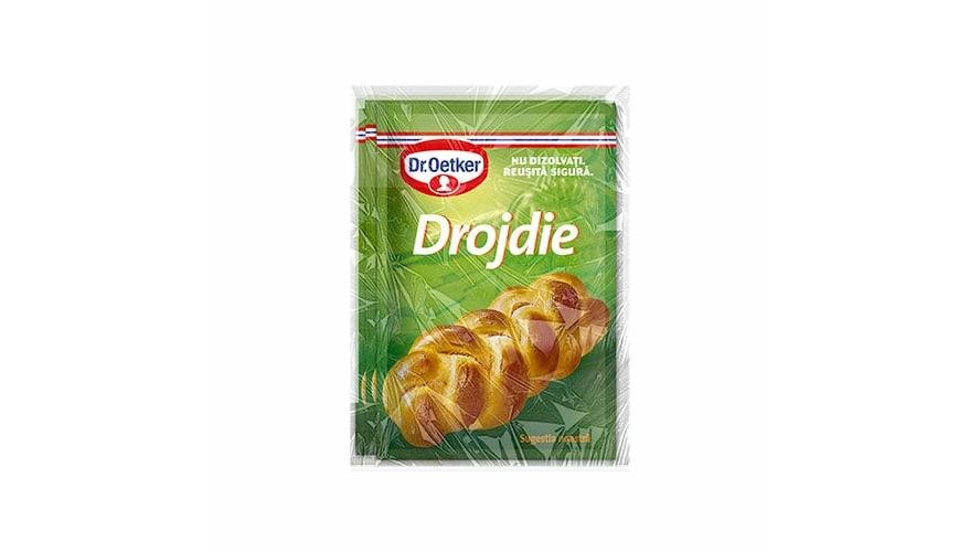 Dr. Oetker Drojdie Pachet 3X7G | Kaufland Milcov (2970) | Wolt