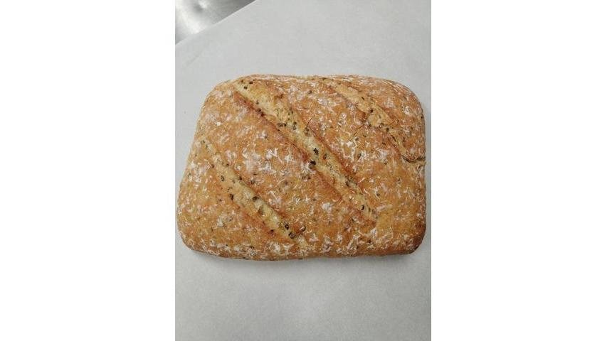 Paine Multicereale 400G Llr | Carrefour Hypermarket Blejoi (9157) | Wolt