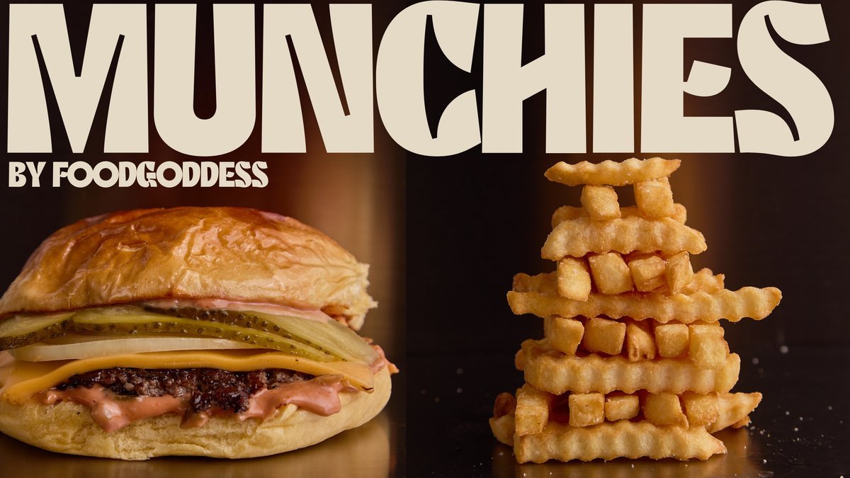 Munchies By Foodgoddess | Wolt | Delivery | Tbilisi