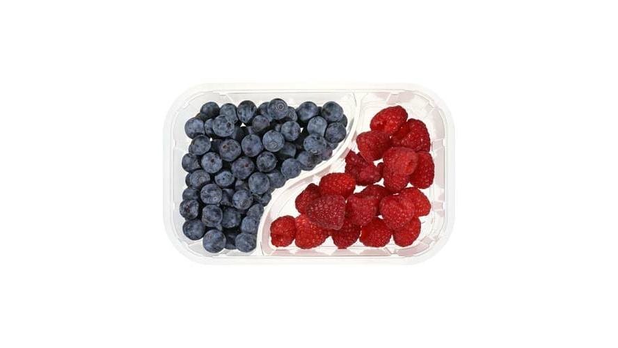 Mix Fructe De Padure Caserola 200G | Kaufland Calea Bucuresti (3300) | Wolt
