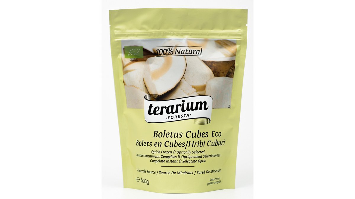 Terarium Hribi Cuburi Eco 600G | Carrefour Hypermarket Colosseum (9164) | Wolt