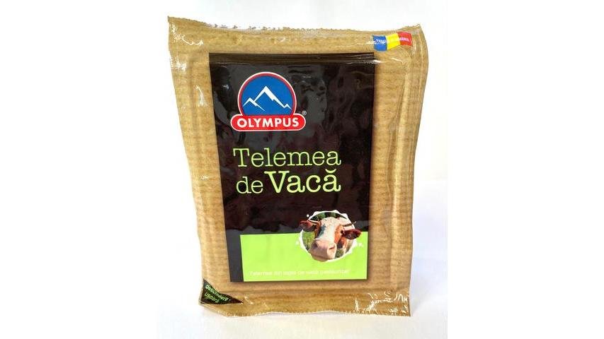 Telemea de vaca 350 g Olympus | Carrefour Hypermarket Colosseum (9164 ...