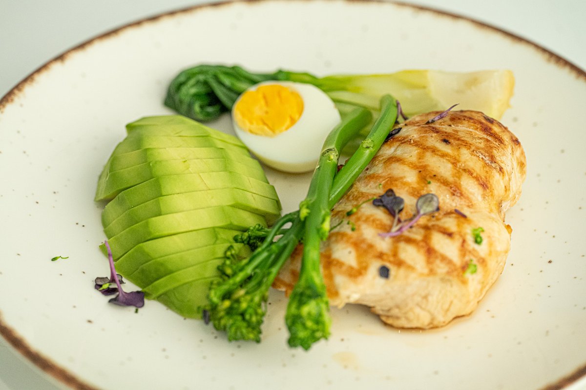 Cielo Kitchen | Wolt | Delivery | Nicosia