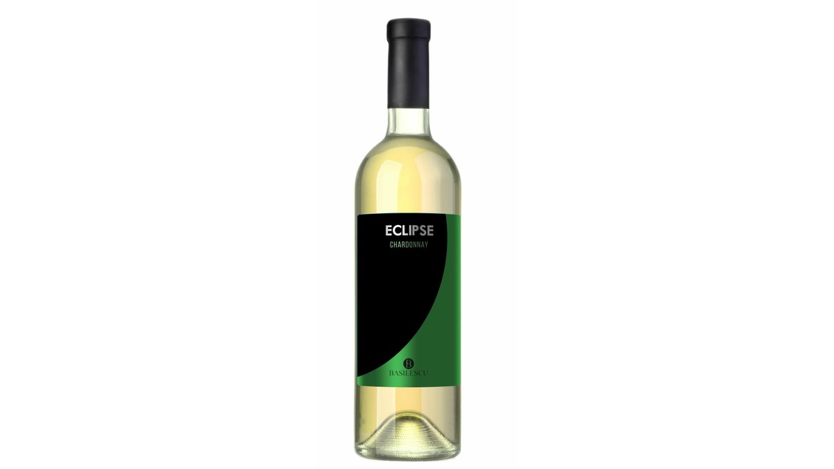 Vin alb Eclipse Chardonnay 0.75L | Carrefour Hypermarket Colosseum ...