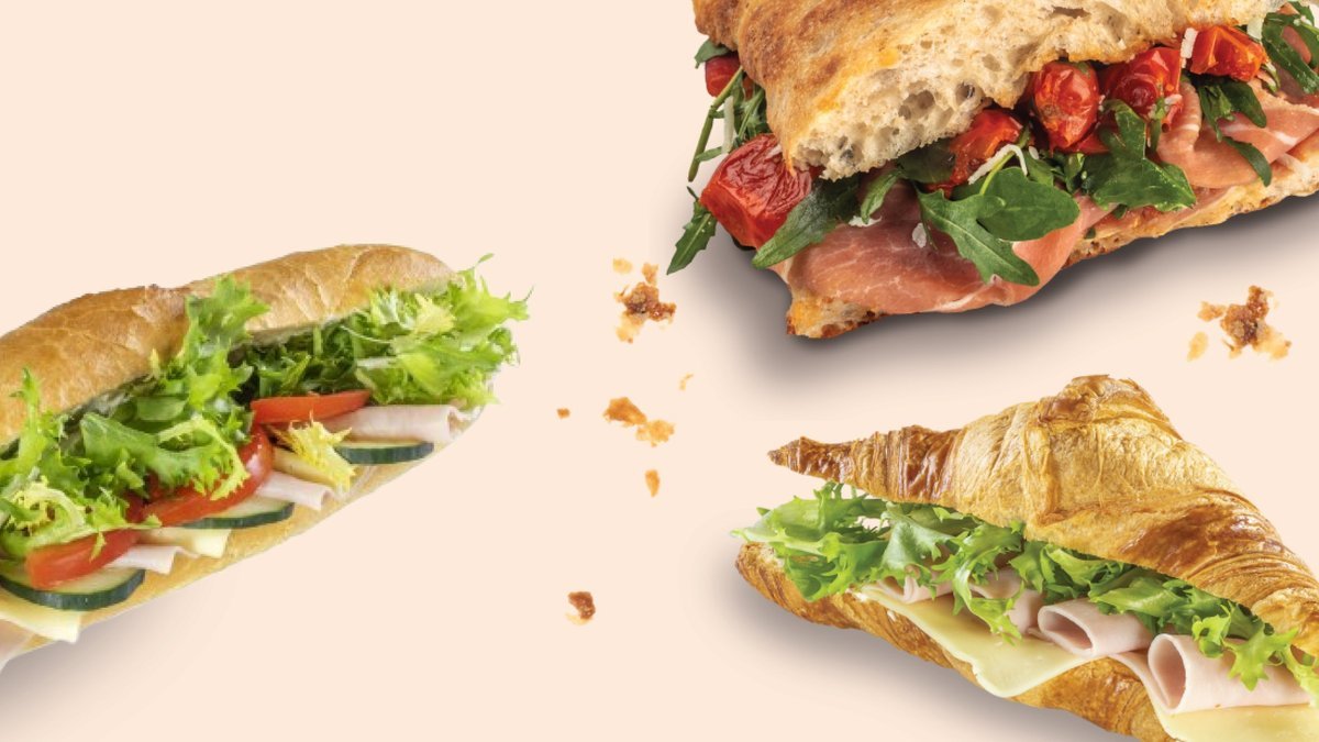 Mlinar - Savska | Wolt | Dostava | Zagreb