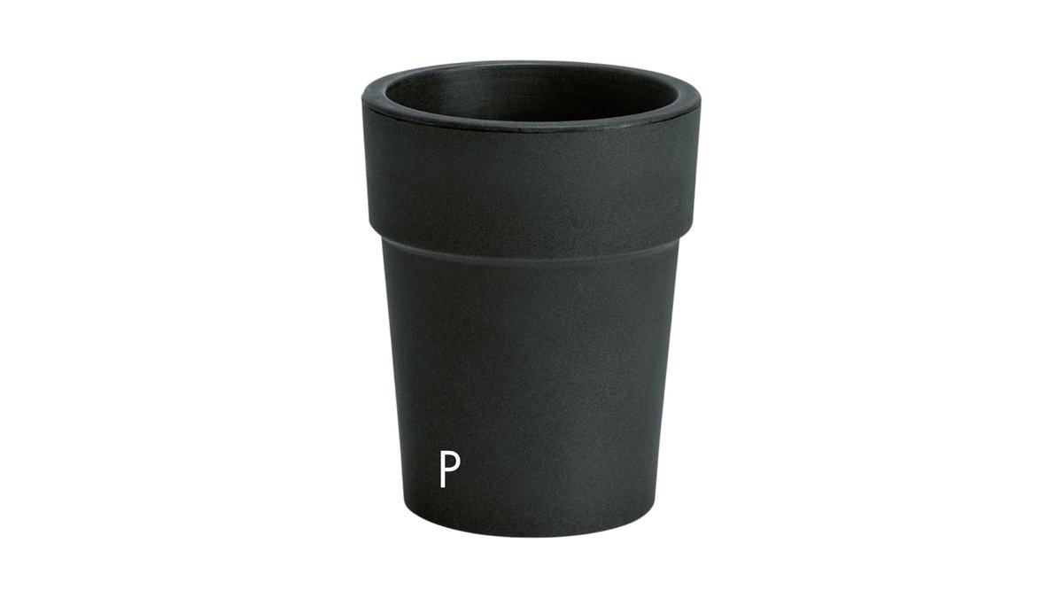 Nicoli Tall Pots | Piscopo Gardens Burmarrad | Wolt