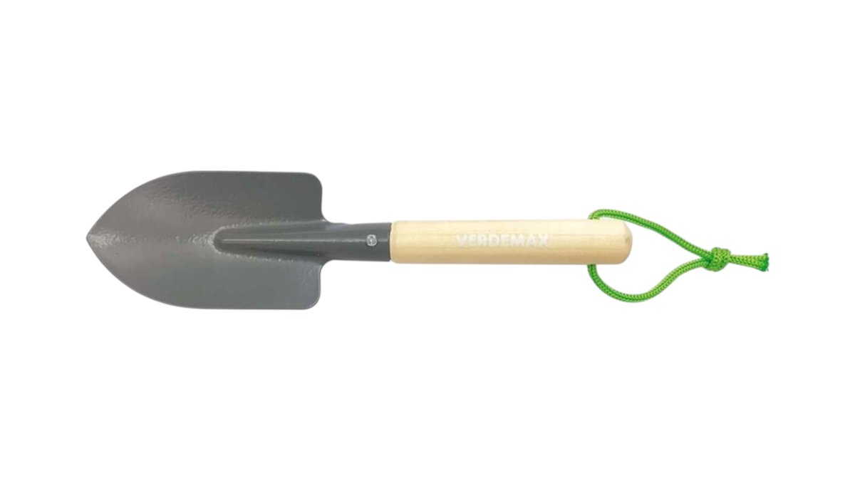 Verdemax Hand Trowel Narrow 4cm X 22cm | Piscopo Gardens Burmarrad | Wolt