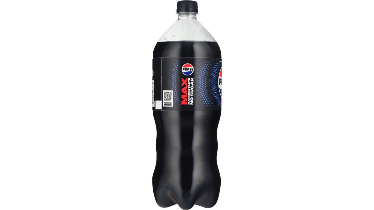 Pepsi Max 1,5 L | Shell Helsingør | Wolt