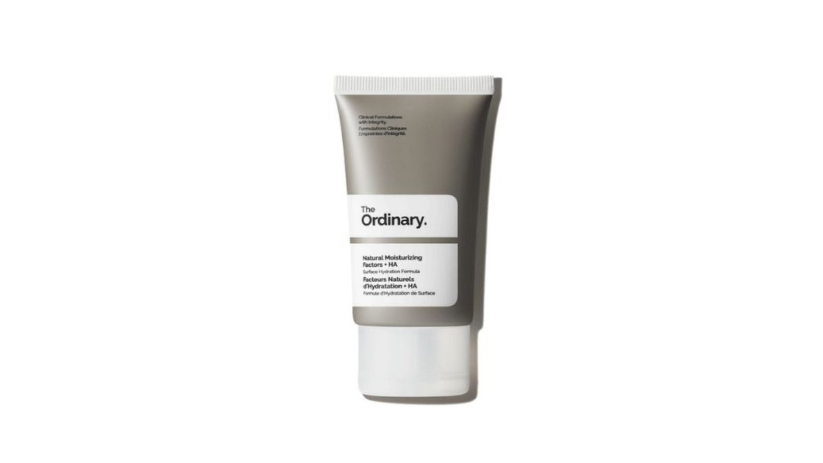 The Ordinary, NATURAL MOISTURIZING FACTORS + HA 100 ml | Полин - Медицинска Козметика и Убавина ...