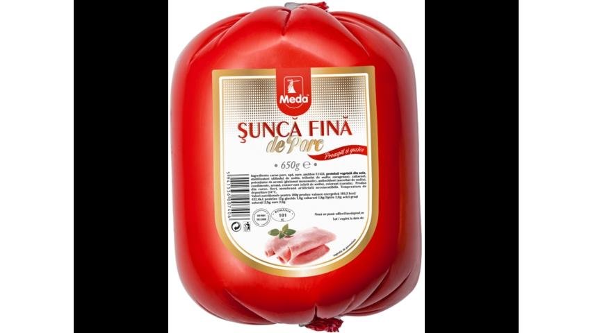 Sunca Fina Meda 650 g | Carrefour Hypermarket Vulcan (9109) | Wolt