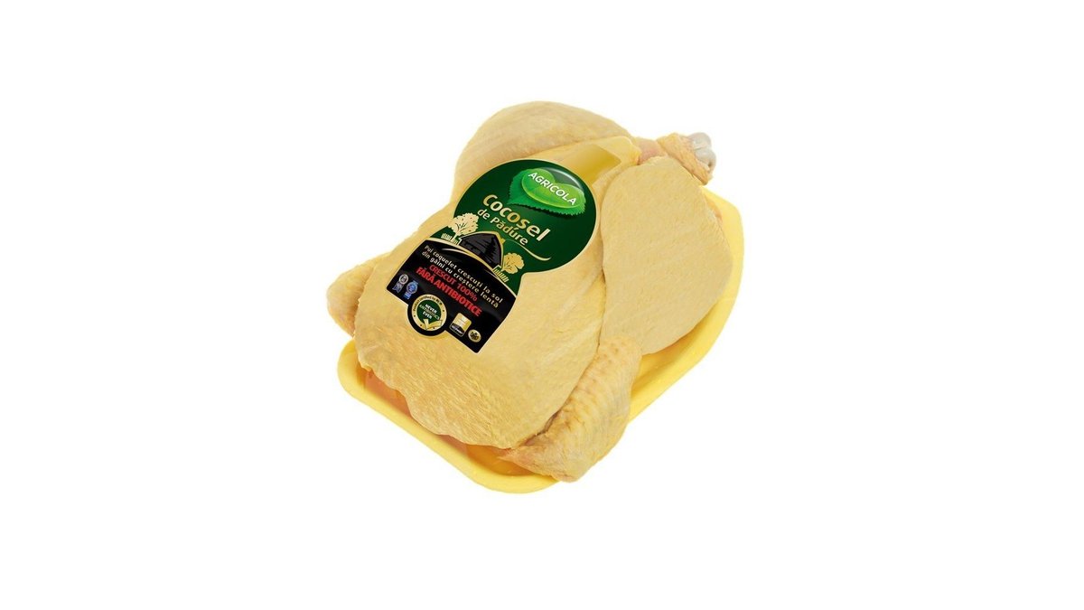 Cocosel de padure Agricola, per kg | Carrefour Hypermarket Colosseum ...