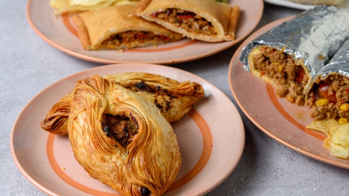 ZWIIT EATS | Wolt | Delivery | Malta