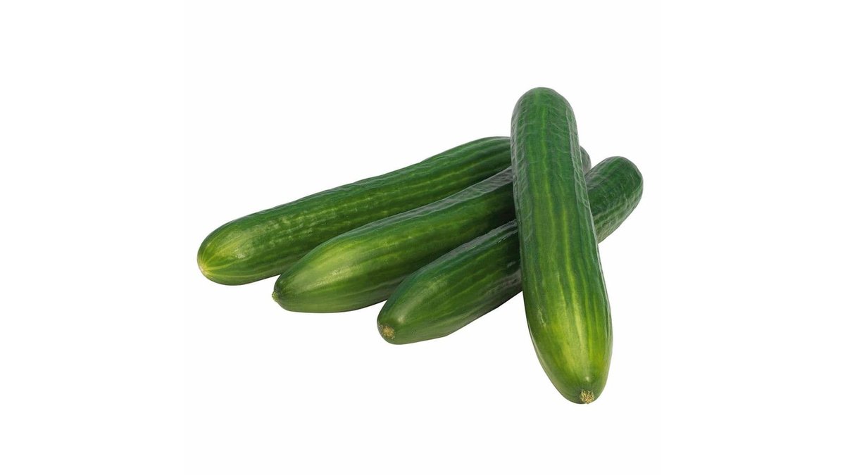 Castraveti Fabio, +/- 500g | Auchan Supermarket U Center | Wolt
