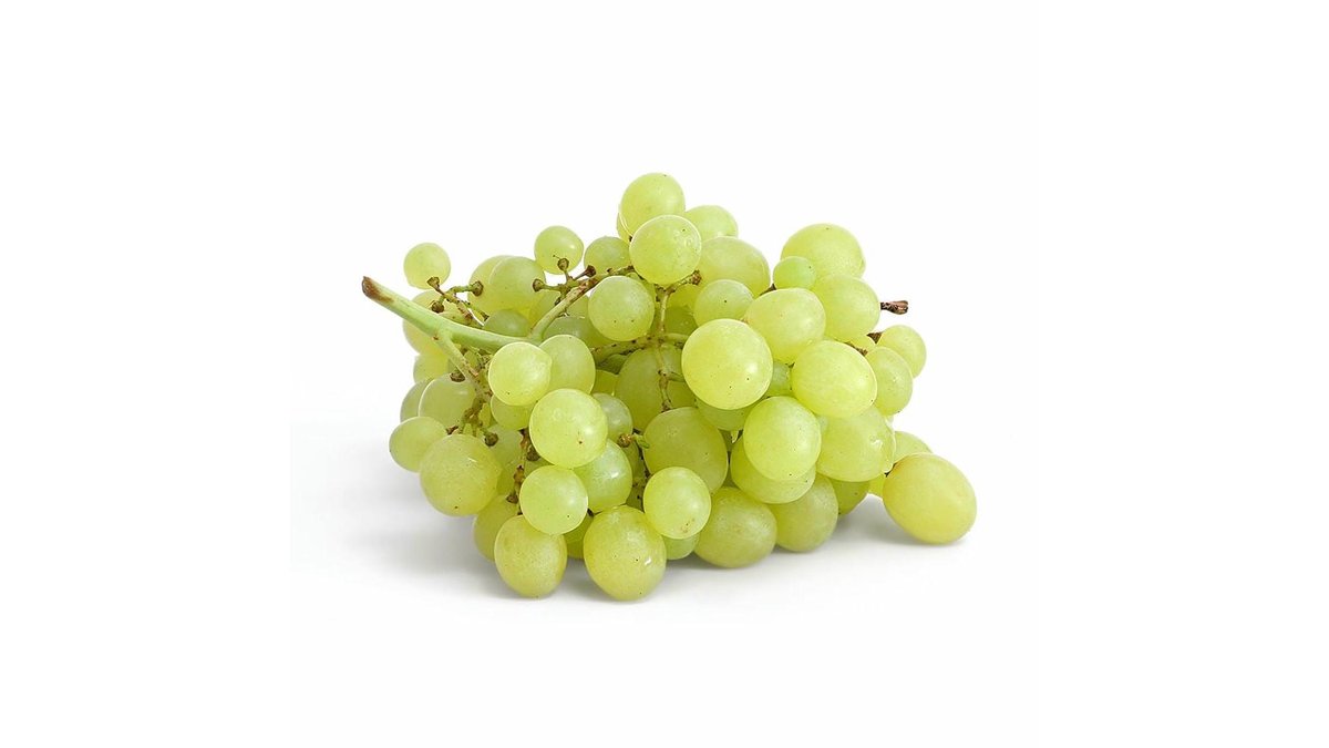 Struguri albi, +/- 1 kg | Auchan Hypermarket Vitan | Wolt