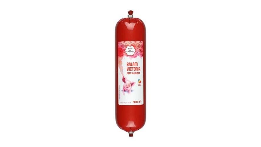 Vdr Salam Victoria 500G | Kaufland Vaslui Decebal (7400) | Wolt