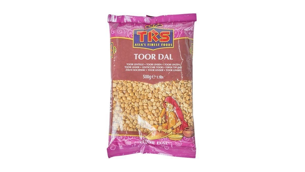 Trs Toor dal | Punjab Supermarkt | Wolt