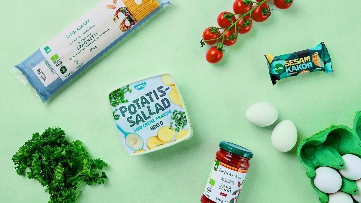 Bryggkaffe Mellanrost 450g - Gevalia | Coop Pilgatan Västerås | Wolt