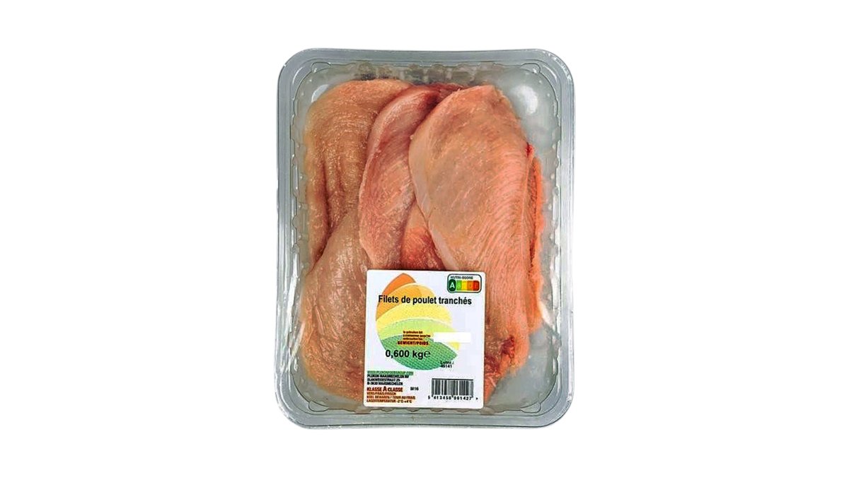 Boucherie & Charcuterie | Cactus Shoppi - Howald | Wolt