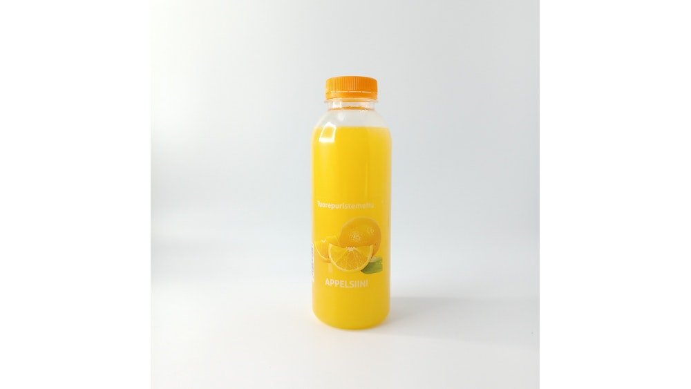 K-Supermarket Mustapekka | Wolt | Kotiinkuljetus | Helsinki