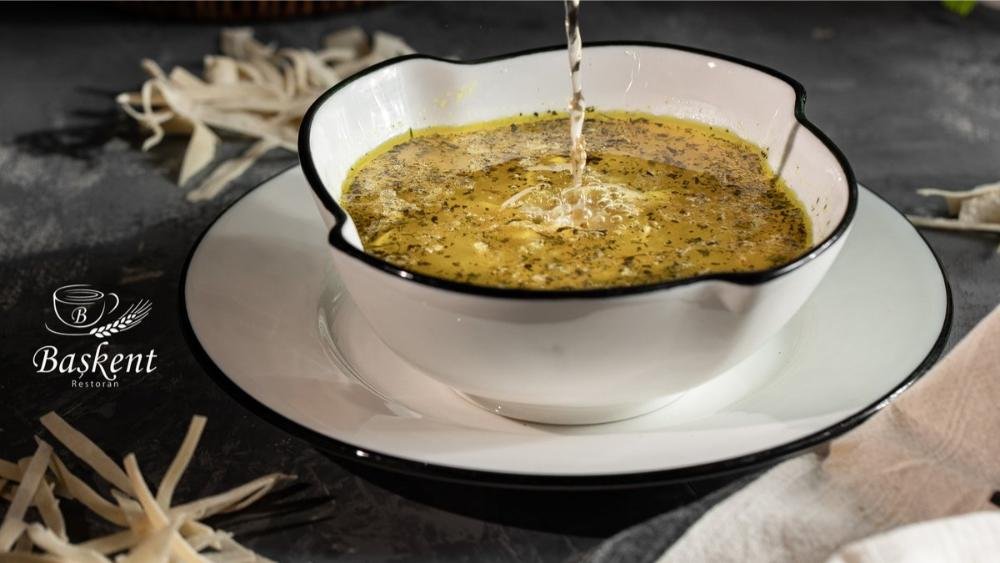 Bashkent Restaurant White City | Wolt | Delivery | Baku