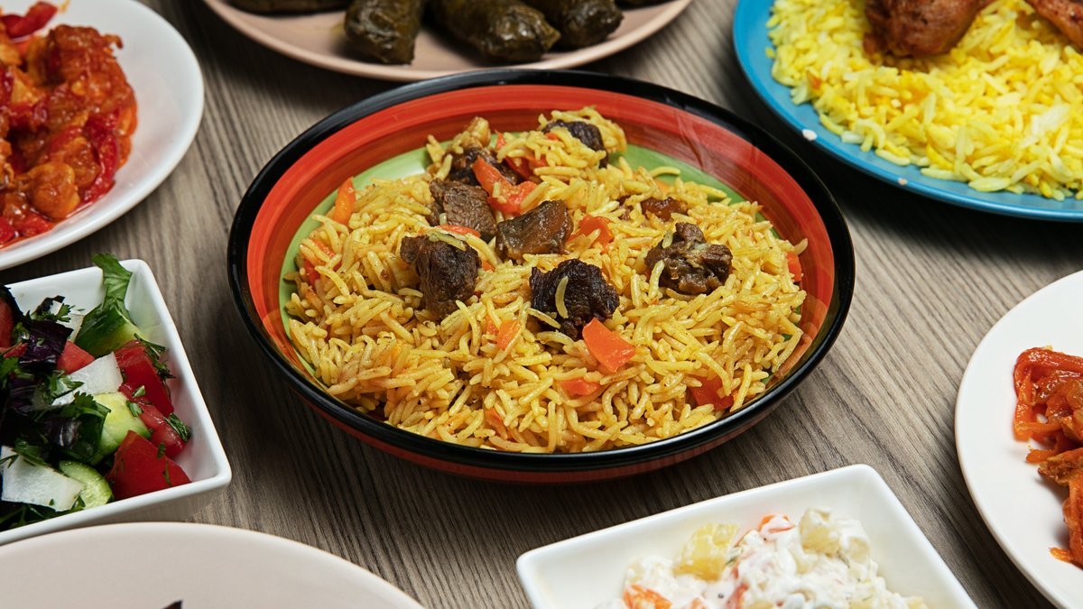 50 Qepik VIP Restoran | Wolt | Delivery | Baku