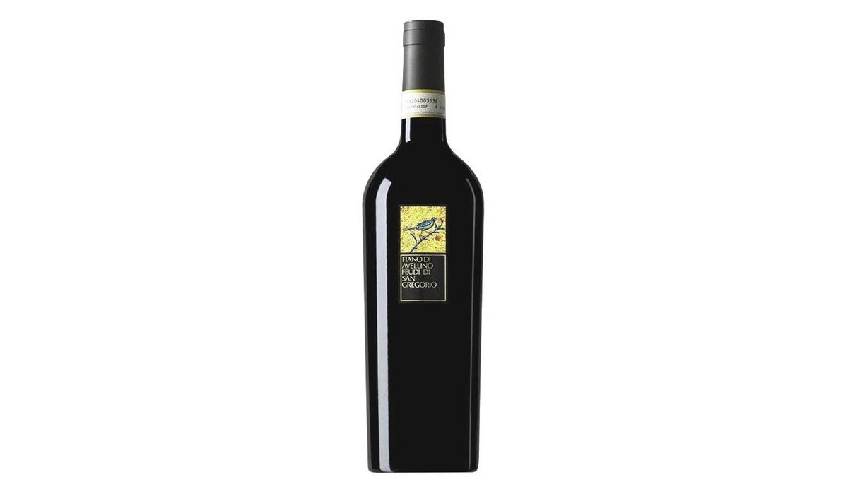 Fiano Di Avellino 0.75L | Carrefour Hypermarket Democratiei (9179) | Wolt