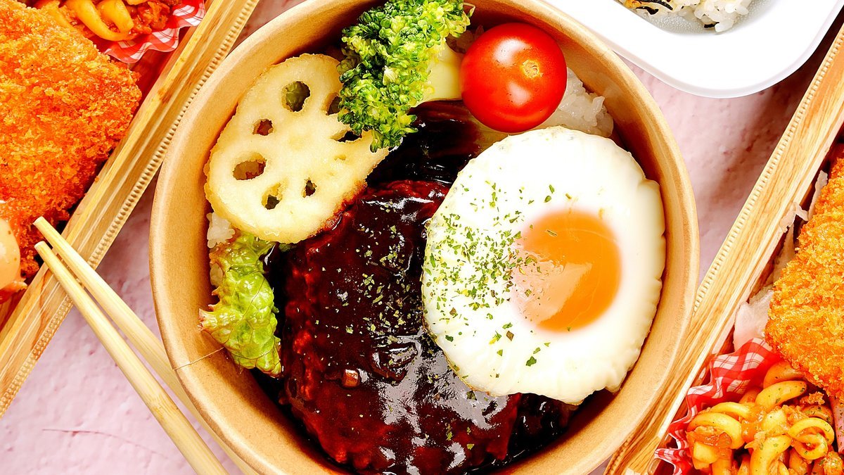 パレイヤDELI 深川店 | Wolt | デリバリー | 広島