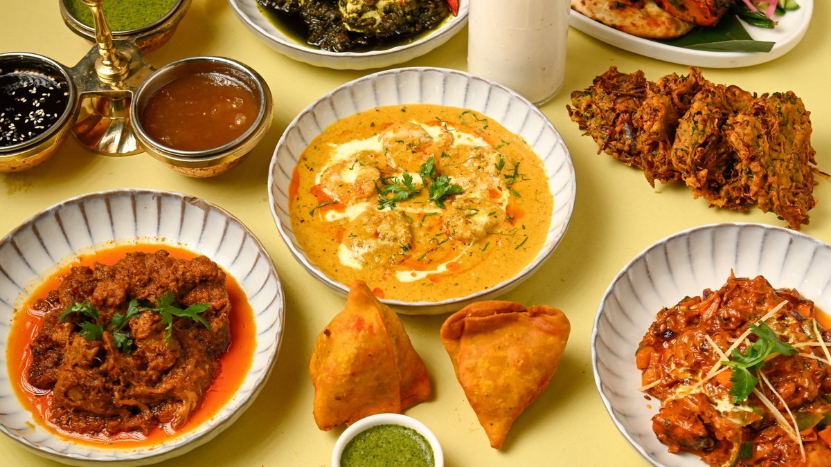 Istorja CurryClub | Wolt | Delivery | Nicosia