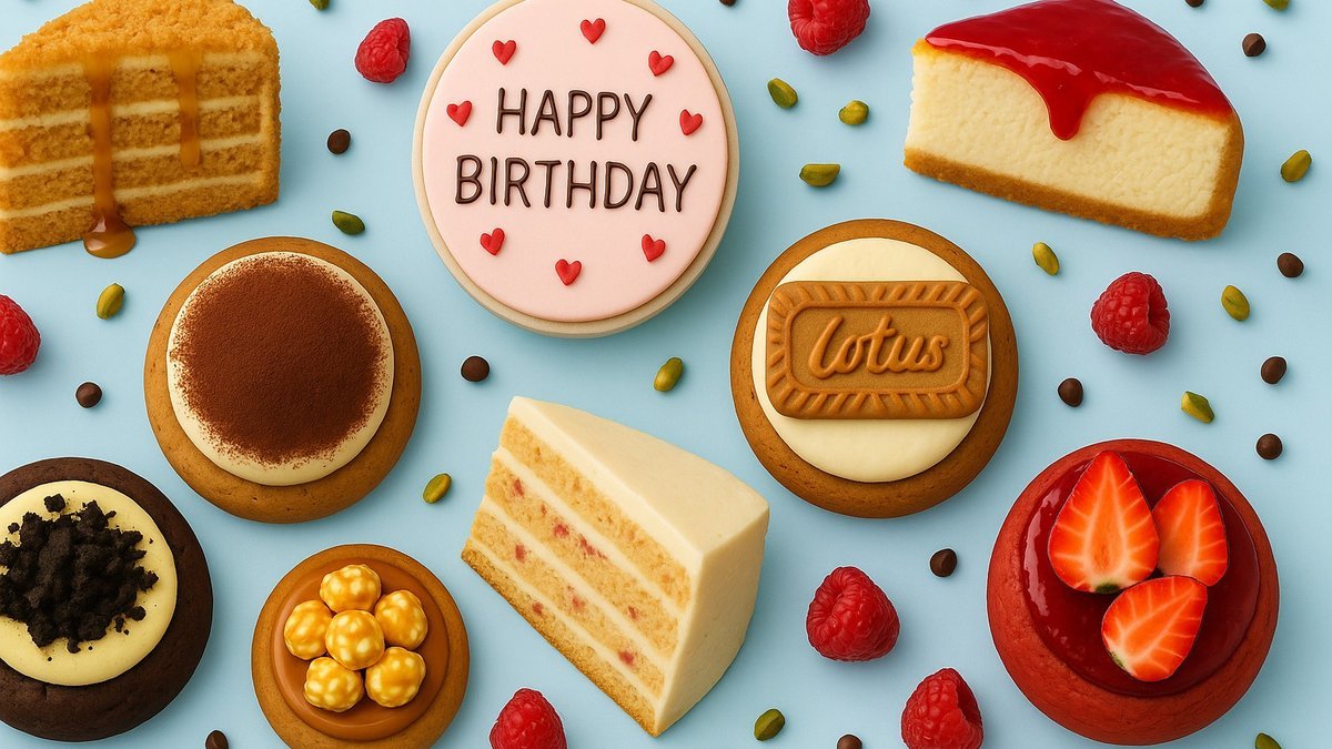 Lyra Cakes | Wolt | Delivery | Nicosia