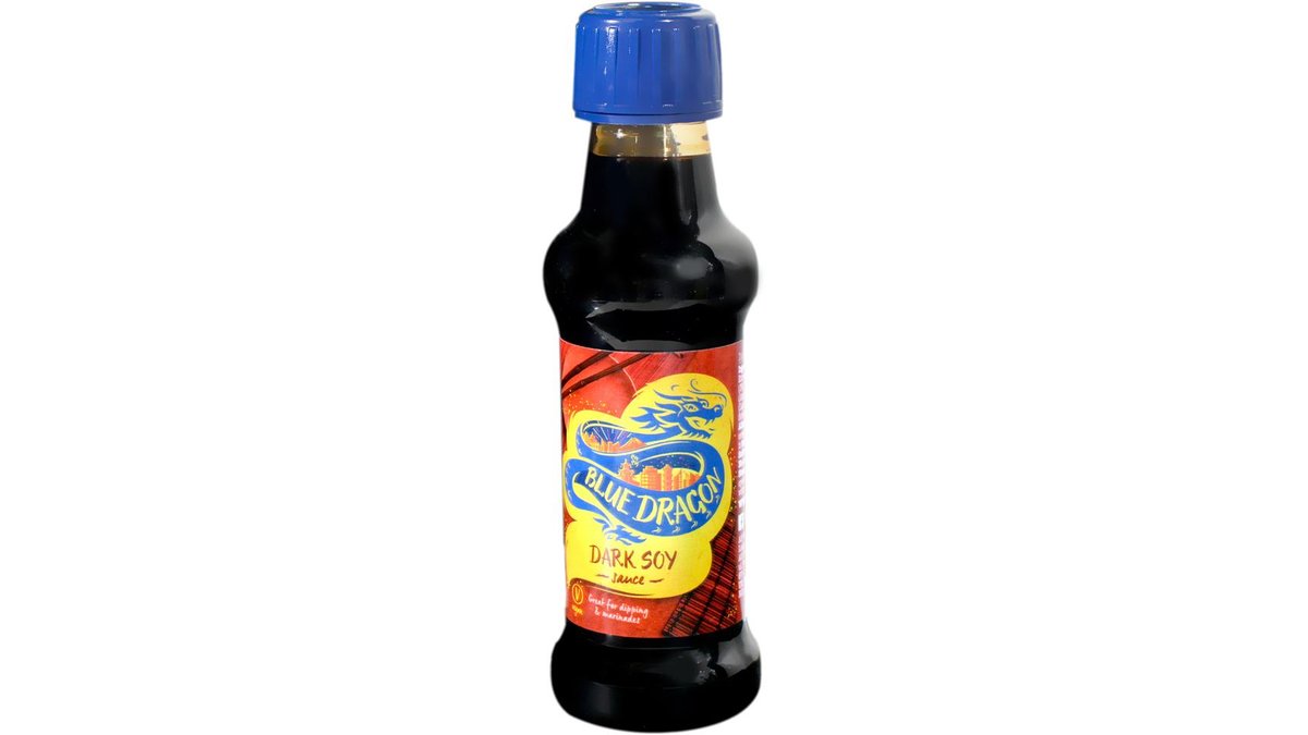 Sos Negru Soia Blue Dragon 150ML | Carrefour Hypermarket Vulcan (9109 ...