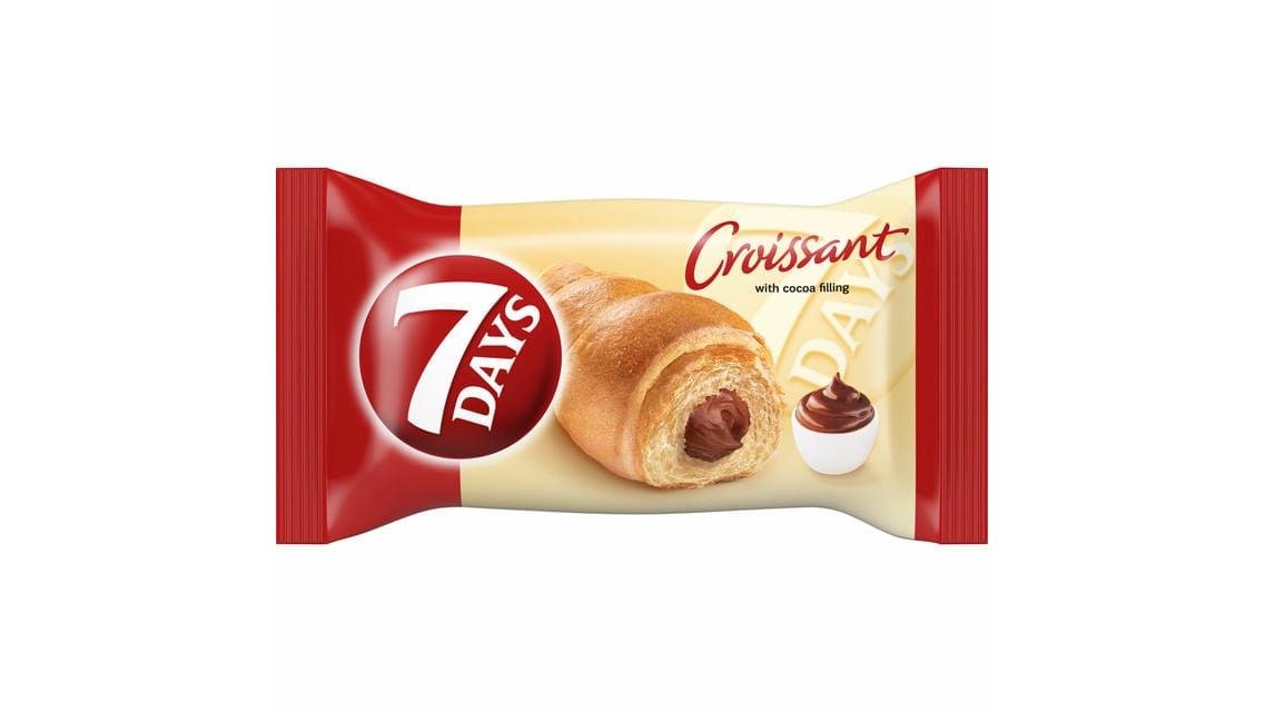 Croissant | MyAuchan Super Sky Garden | Wolt