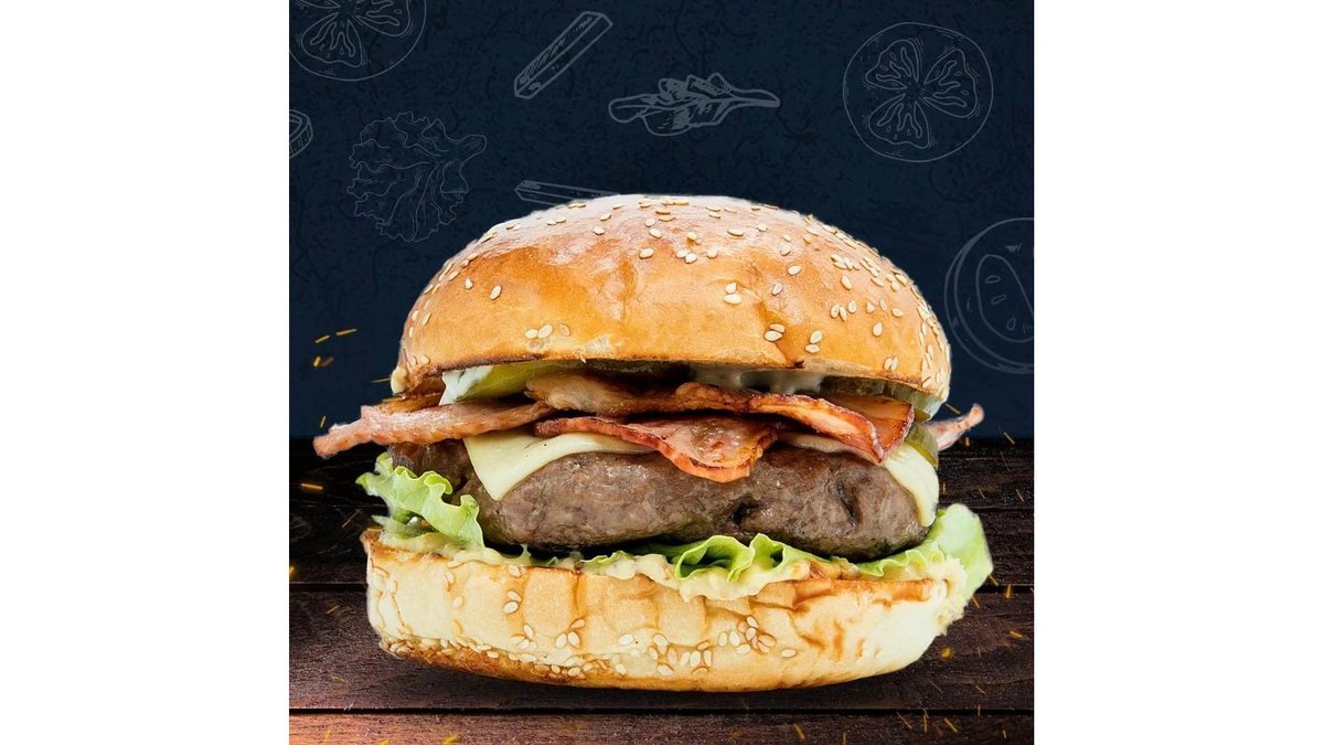 Kronburger - AFI | Wolt | Livrare | Brasov