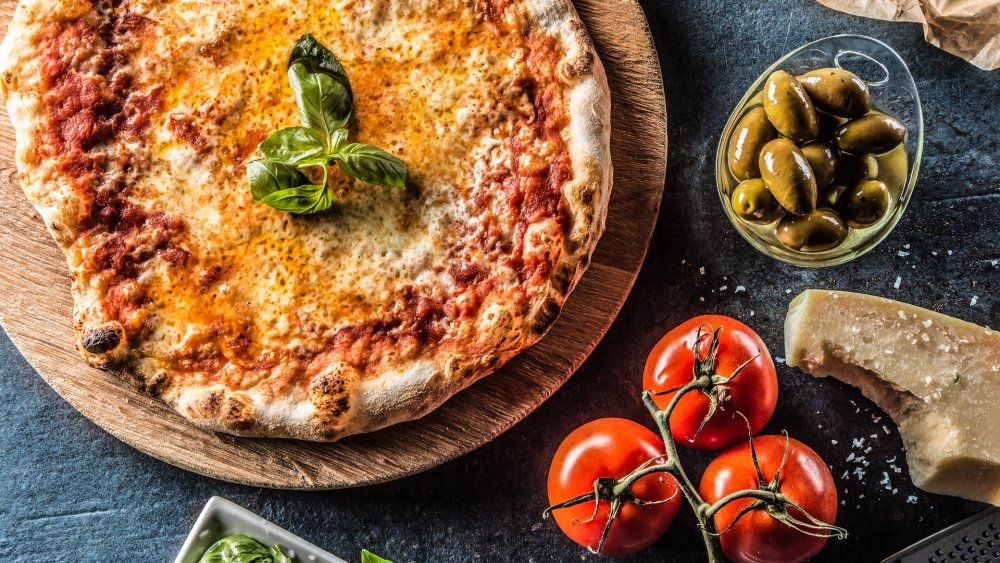 Pizza Drive | Wolt | Delivery | Arad