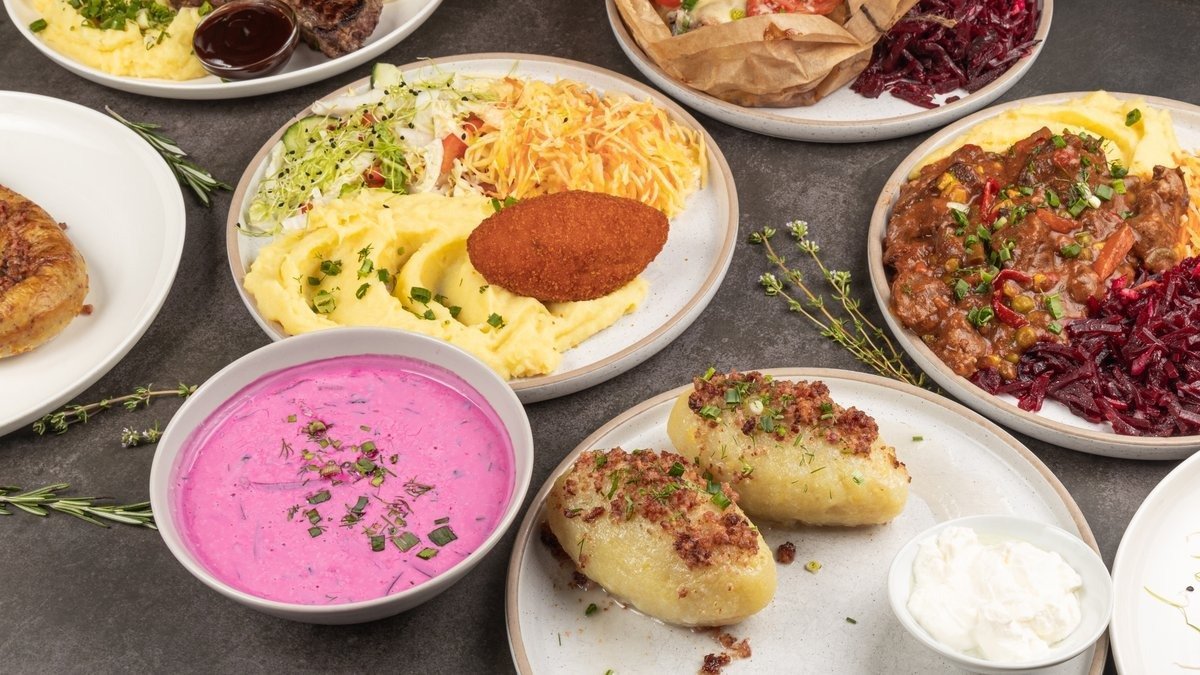 Gossip skonis (V. Krevės pr.) | Wolt | Delivery | Kaunas