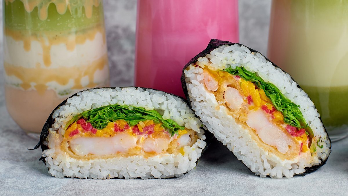 Miss Matcha - Potocka | Wolt | Delivery | Warsaw