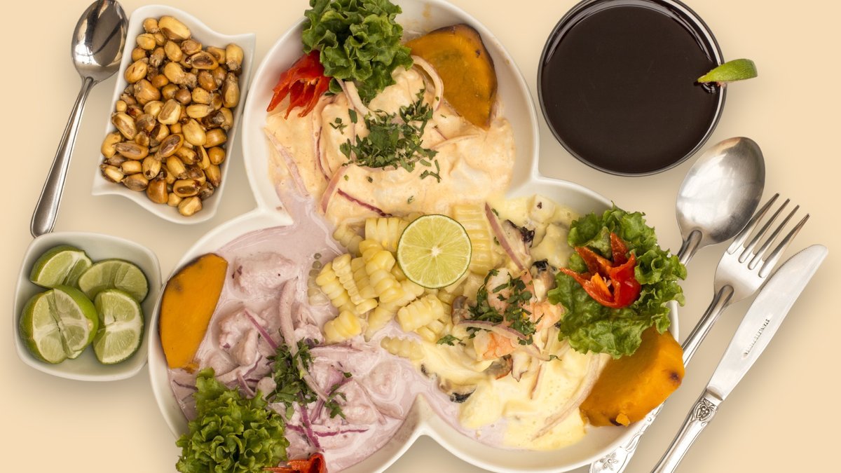 Lima Fusion Food | Wolt | Lieferservice | Bremen