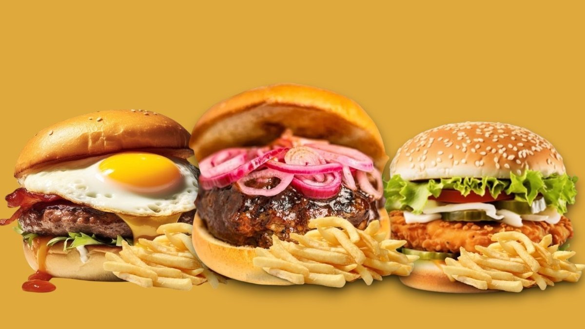 Burger Zone | Wolt | Delivery | Skopje