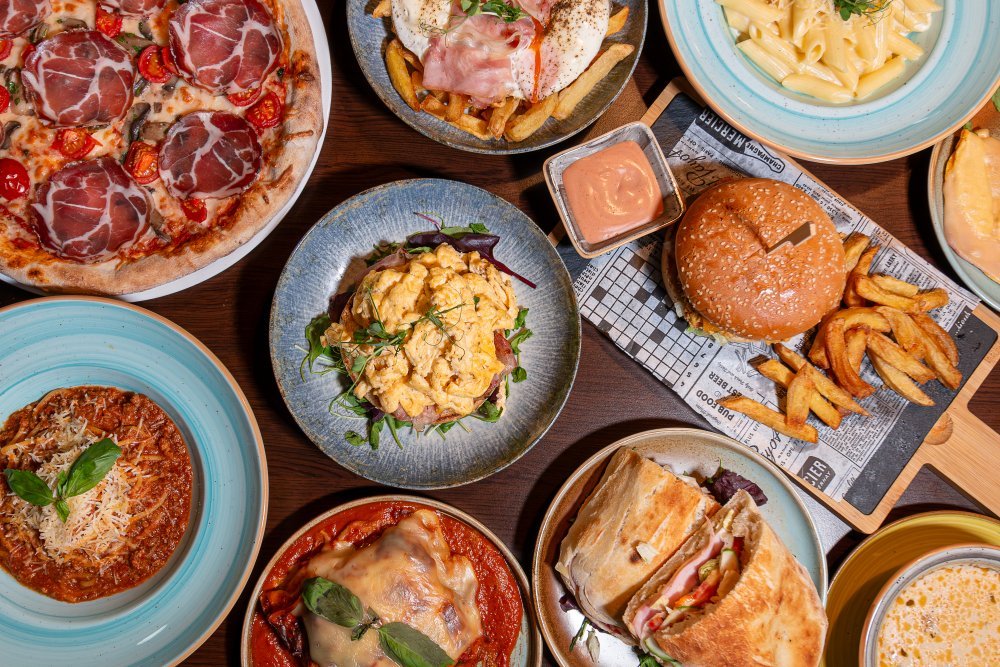 Neptun | Wolt | Livrare | Oradea