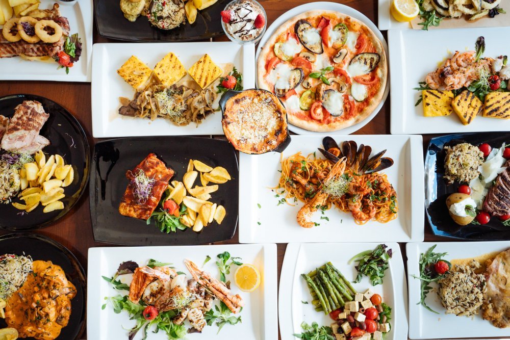 Crinul Alb | Wolt | Livrare | Oradea