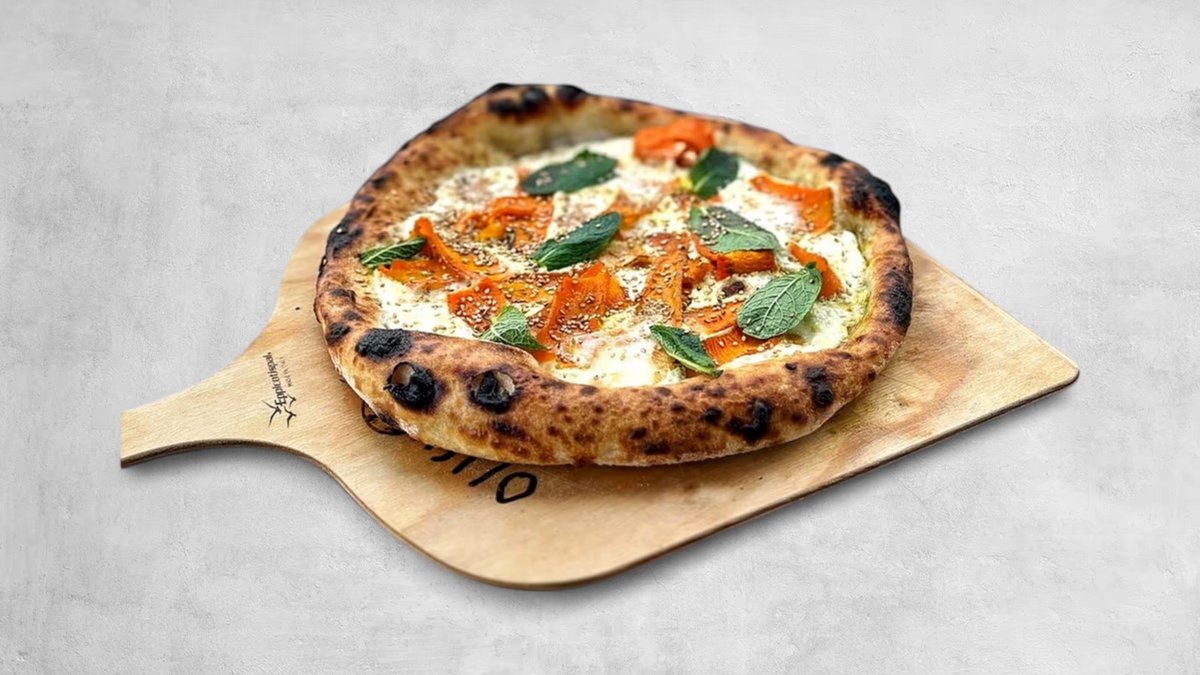 Mastio | Wolt | Hemkörning | Malmö