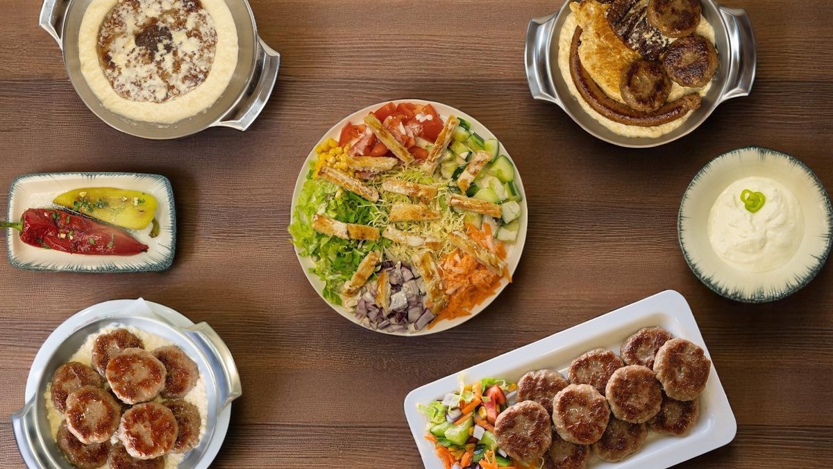 Qebaptore Shaban - Plepat | Wolt | Delivery | Pristina