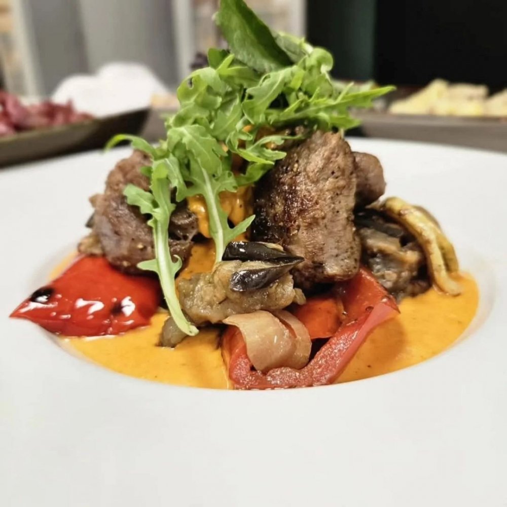 Marcea by the Place | Wolt | Livrare | Pitesti