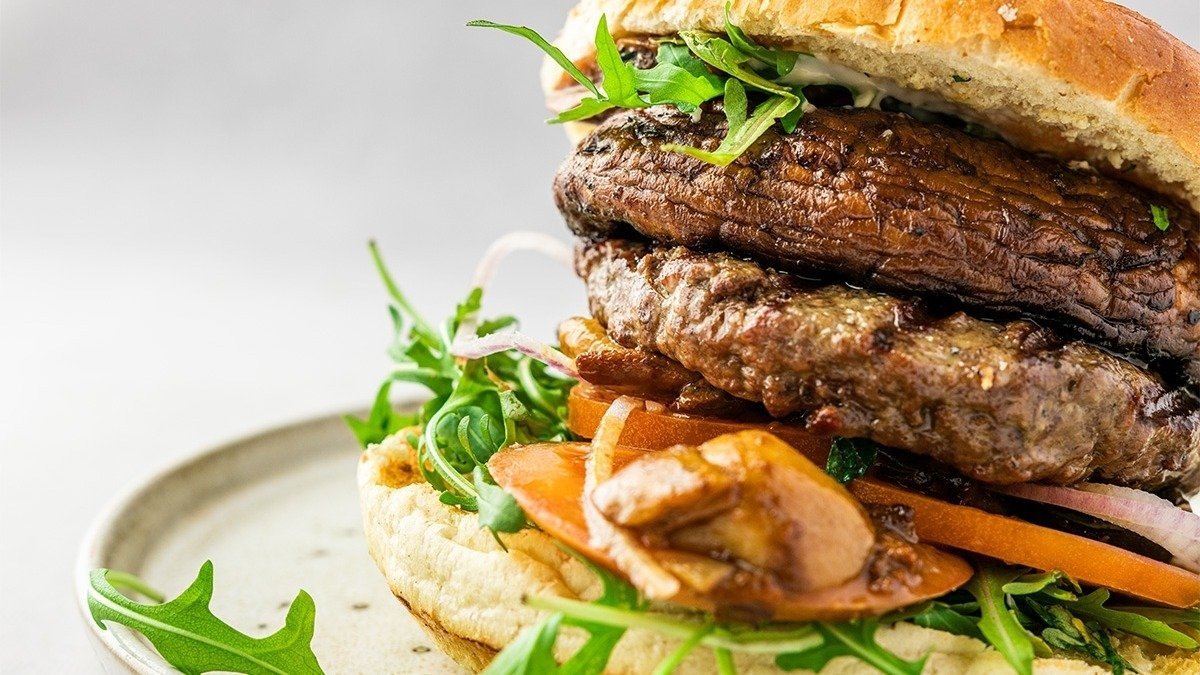 Monkey Burger Jankego | Wolt | Dostawa | Katowice