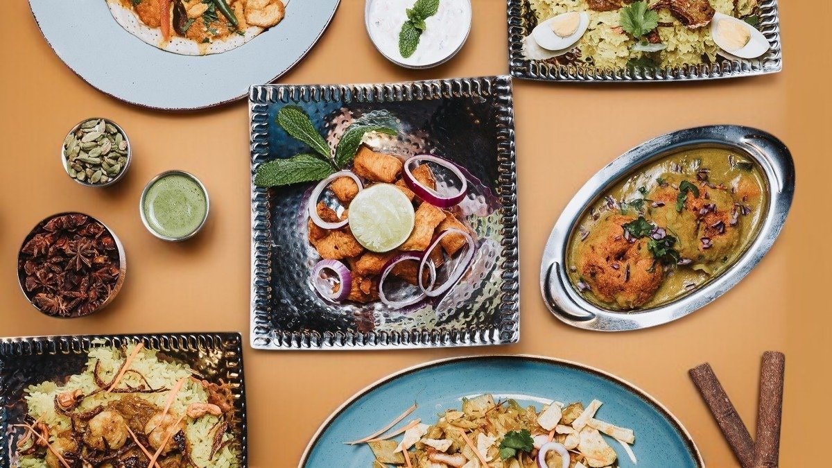 Vesela South Indian Restaurant & Pub | Wolt | Delivery | Brno