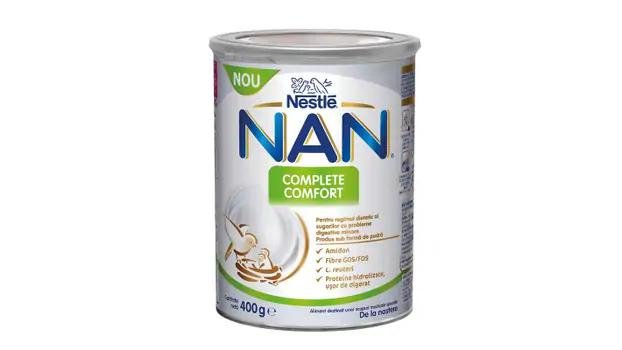 NESTLE Optifibre 125g Nestle Belgilux SA | APOTHEKA Targu Mures 2 | Wolt
