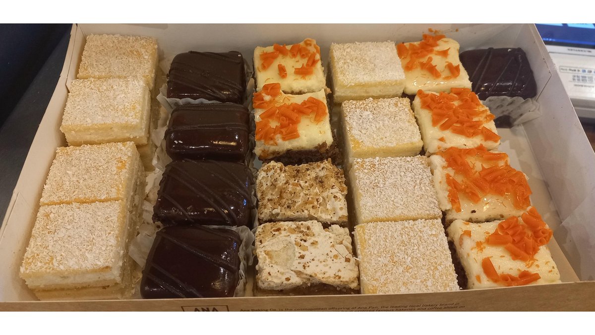 Ana Pan - Stirbei Voda | Wolt | Delivery | Bucharest