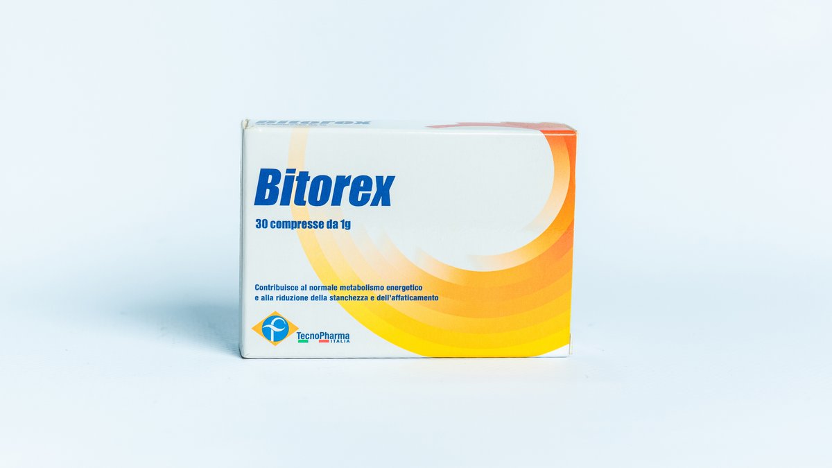 Bitorex x30 tablet | Farmaci Ristopharma Tiranë | Wolt