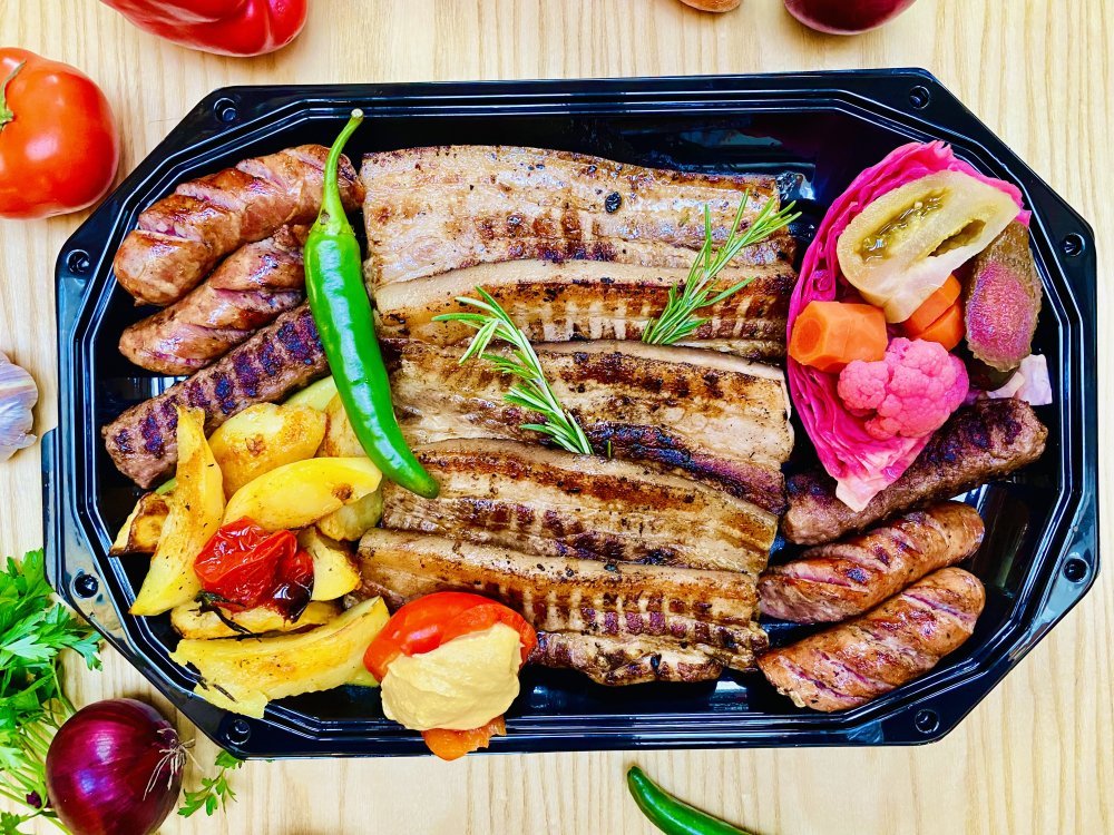 Han Platouri | Wolt | Livrare | Ramnicu Valcea