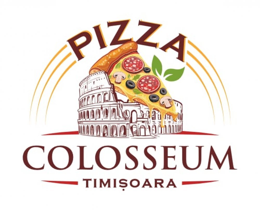 Pizza Colosseum | Wolt | Livrare | Timisoara